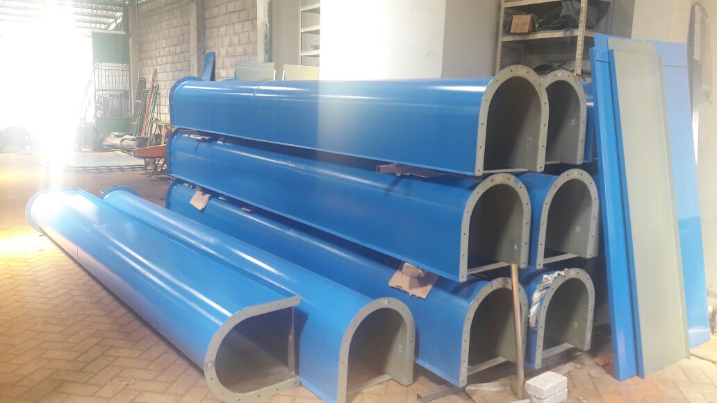 Casing screw – PT. Anugerah Mas Gemilang