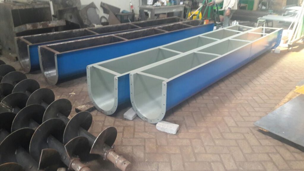 Casing screw – PT. Anugerah Mas Gemilang